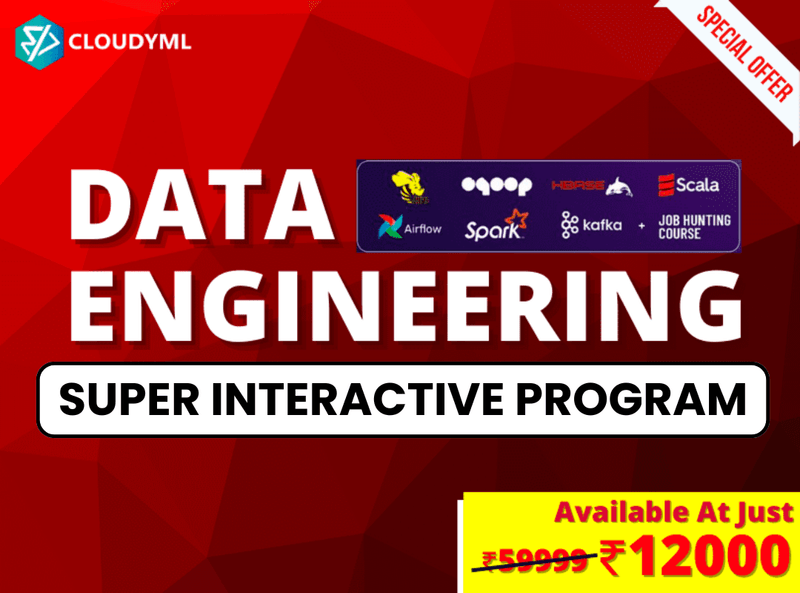 Best Data Science Online Courses | Learn with CloudyML